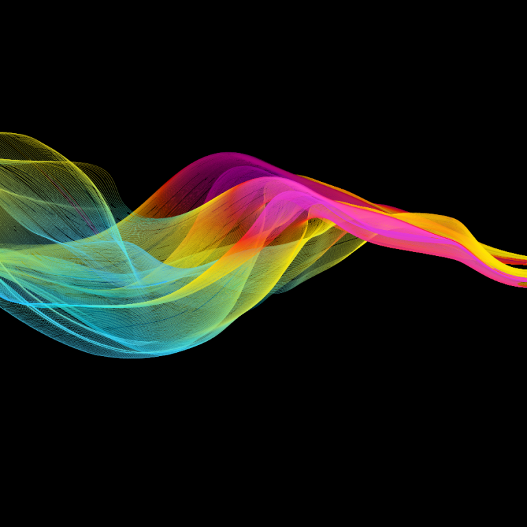 Cosmic Colors - Morehead Planetarium and Science Center