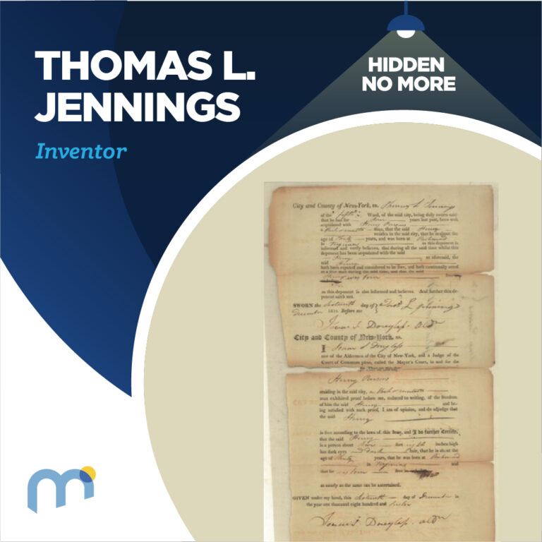 Hidden No More: Week 7 round-up - Morehead Planetarium and Science Center