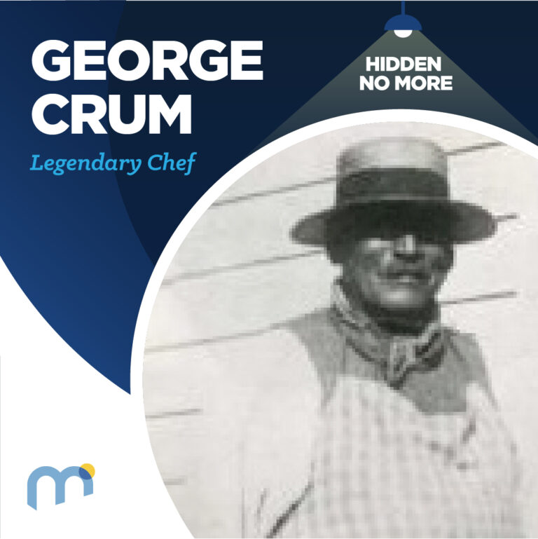 Hidden No More: Week 10 round-up - Morehead Planetarium and Science Center