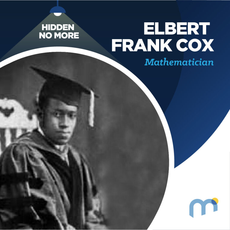 Hidden No More: Week 12 round-up - Morehead Planetarium and Science Center