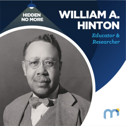 Hidden No More: Week 15 round-up - Morehead Planetarium and Science Center