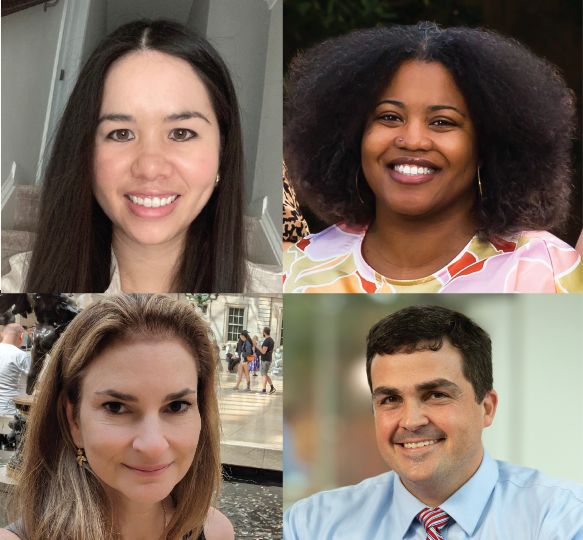 Morehead welcomes new advisory board members, chair - Morehead ...