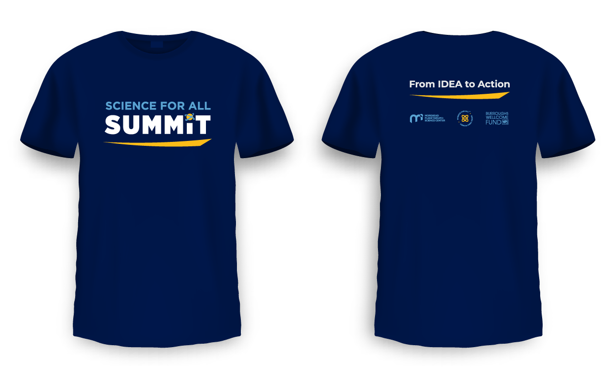 Science for All Summit - Morehead Planetarium and Science Center