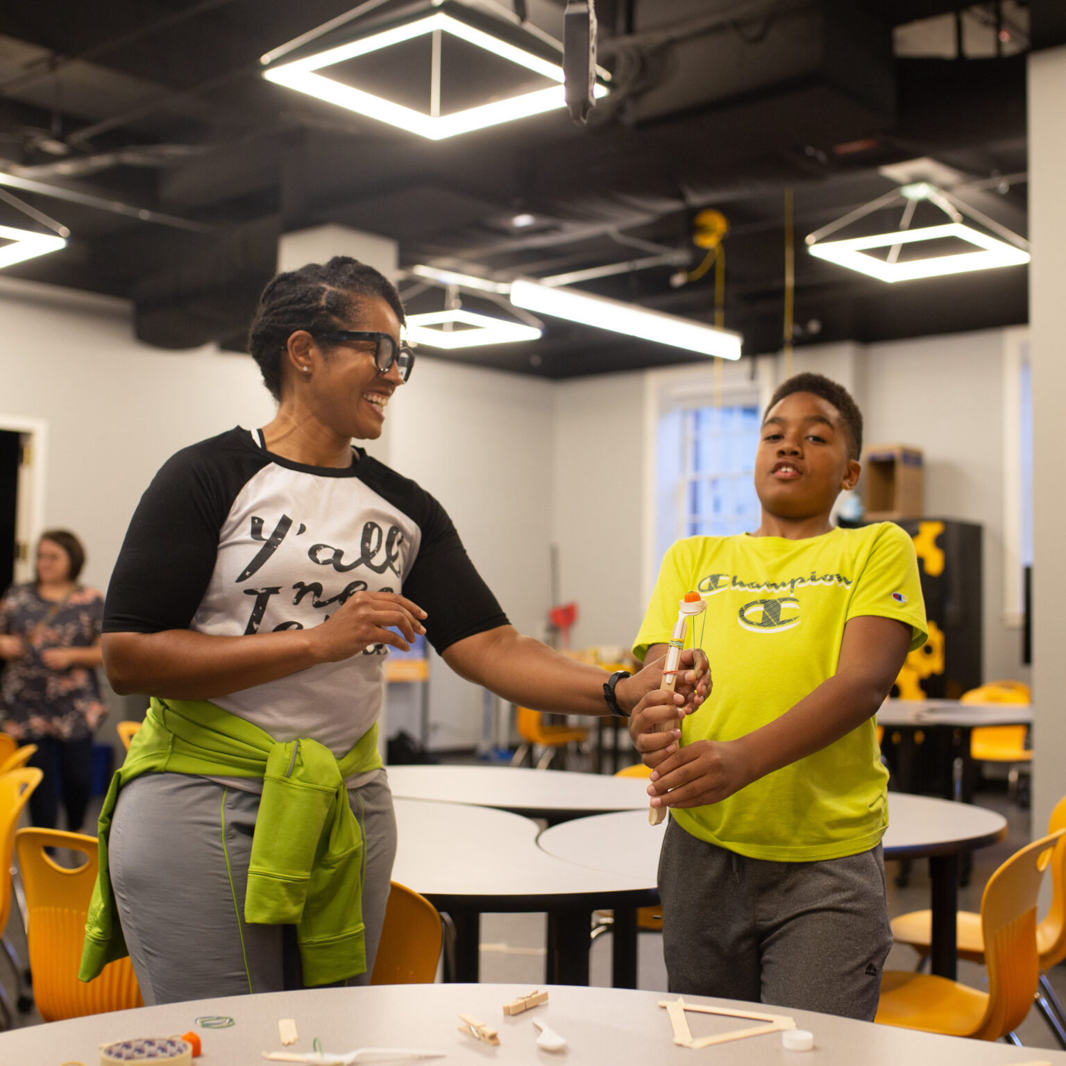 Museums for All program expands visitor access to Morehead - Morehead ...