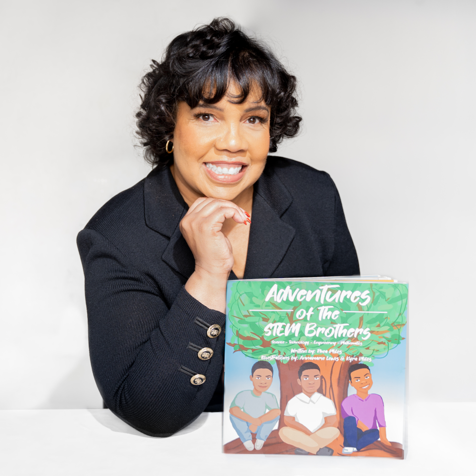 2024 Science for All Summit - Morehead Planetarium and Science Center