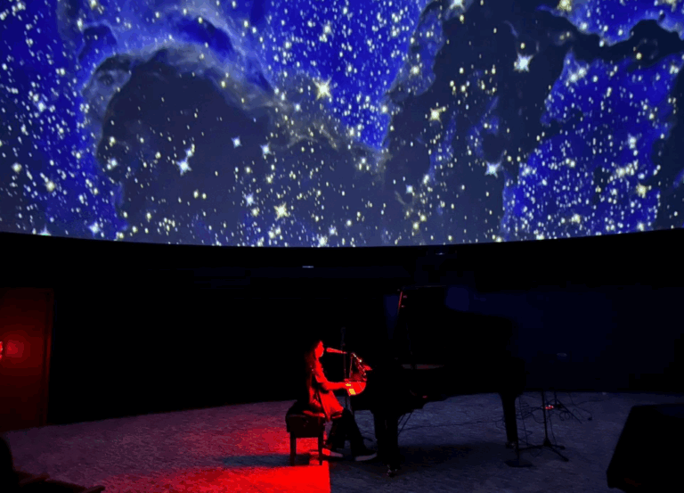 Events - Morehead Planetarium and Science Center